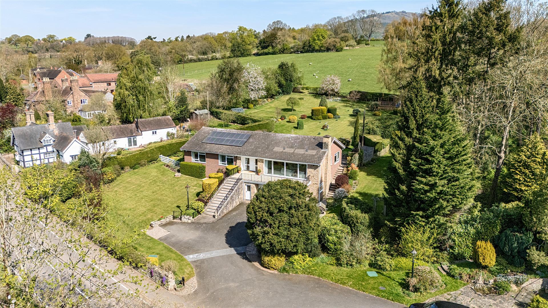 Ridings Row, Leighton, Shrewsbury, SY5 6RN | Estate Agents & Auctioneers